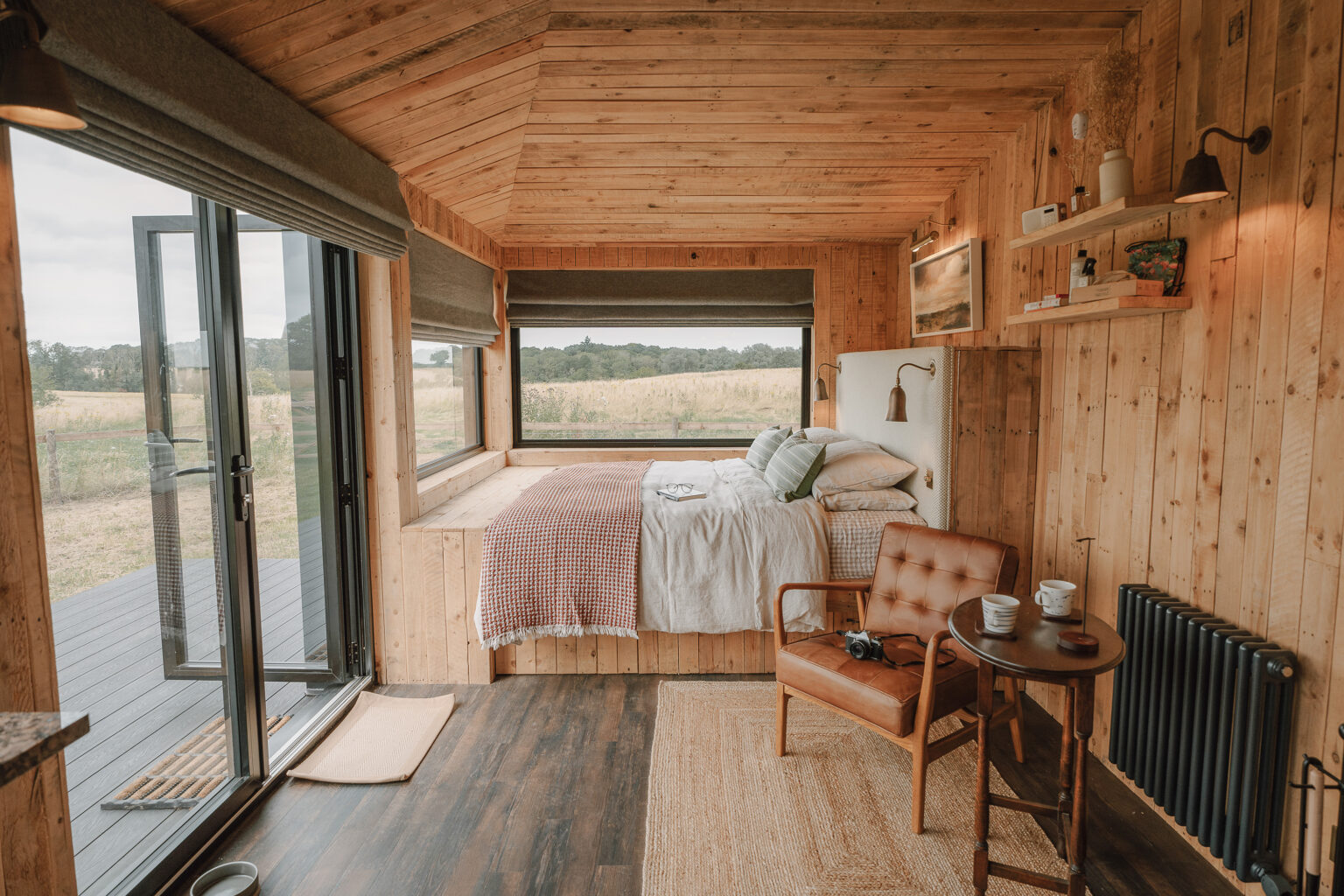 Wildscapes - Kip Hideaways