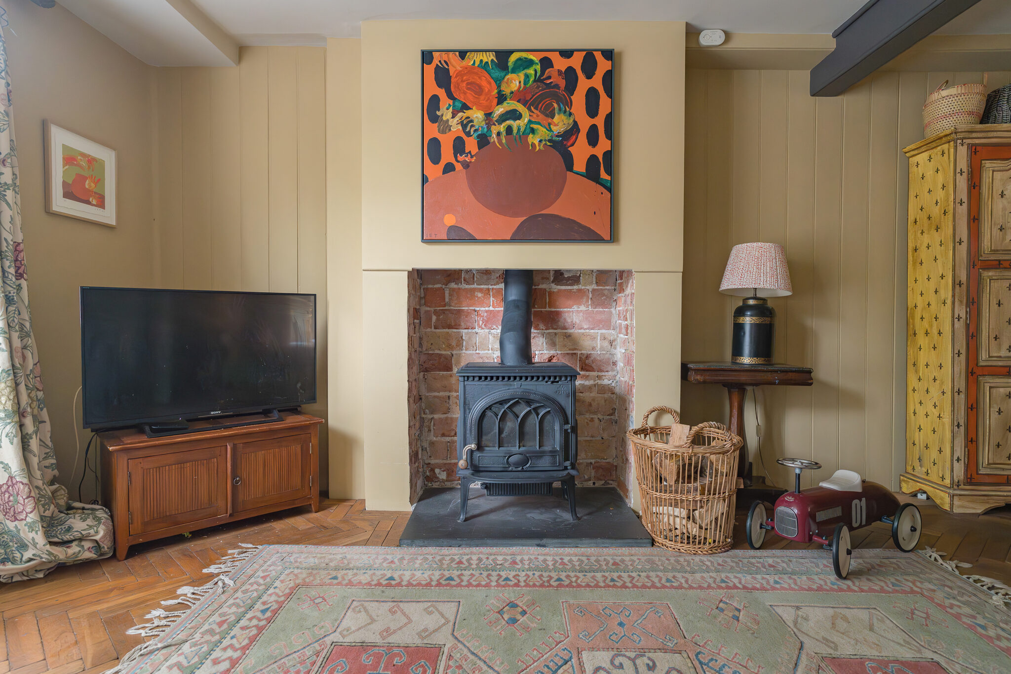 Kip Hideaways - Spaces with Soul - Stylish Boutique Rentals