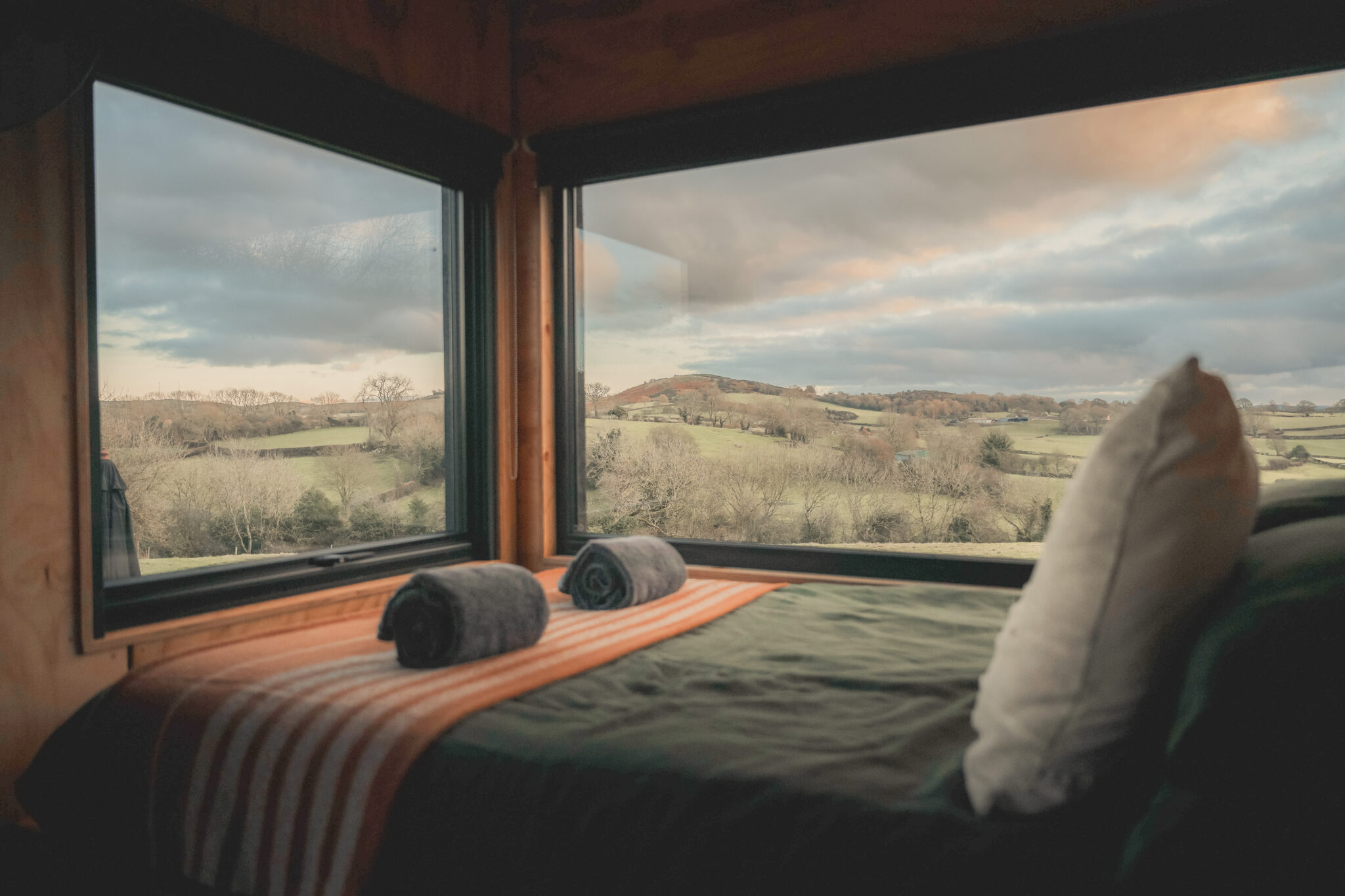 Kip Hideaways - Spaces with Soul - Stylish Boutique Rentals