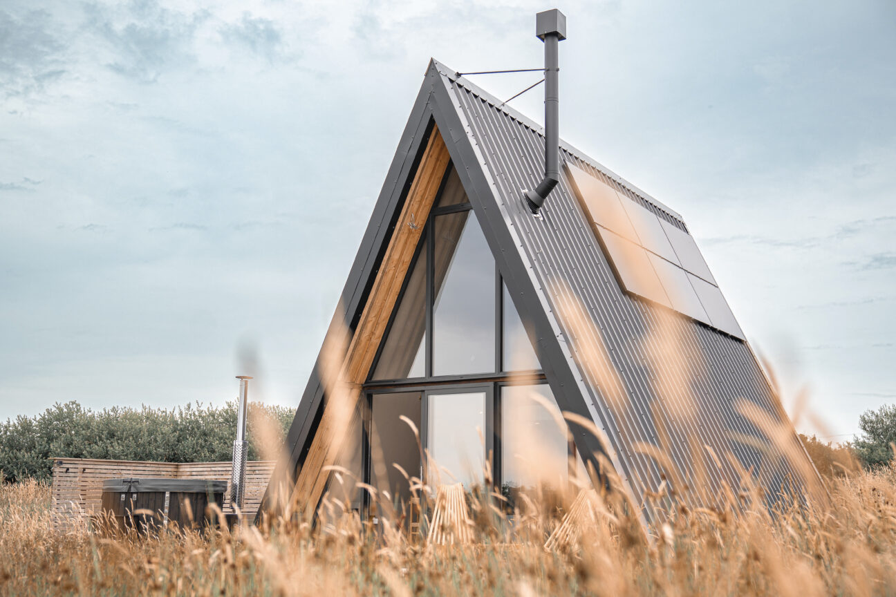 Kip Hideaways - Spaces with Soul - Stylish Boutique Rentals