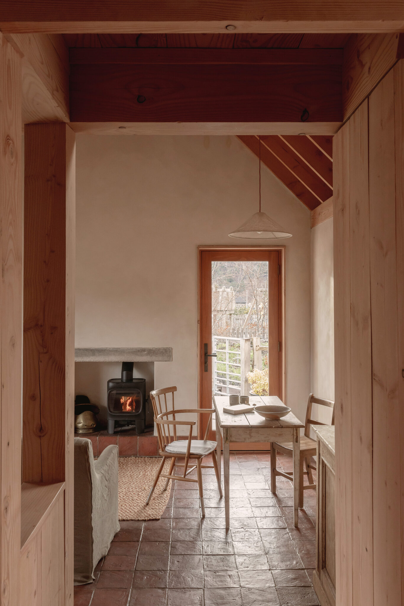 England Hideaways - Kip Hideaways