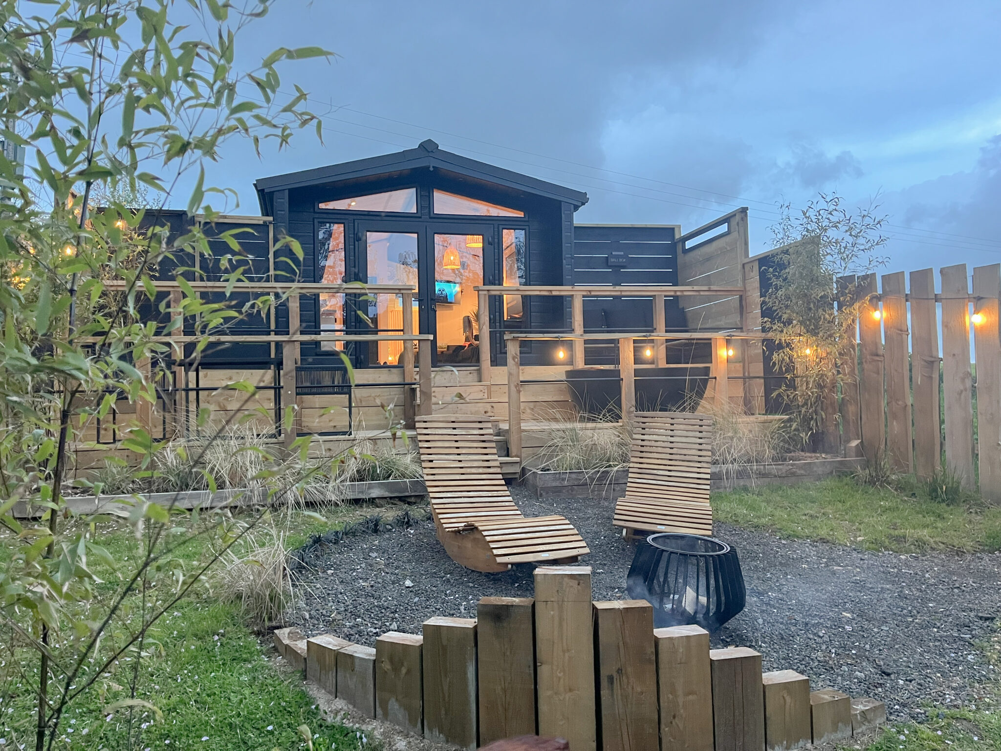 Kip Hideaways - Spaces with Soul - Stylish Boutique Rentals