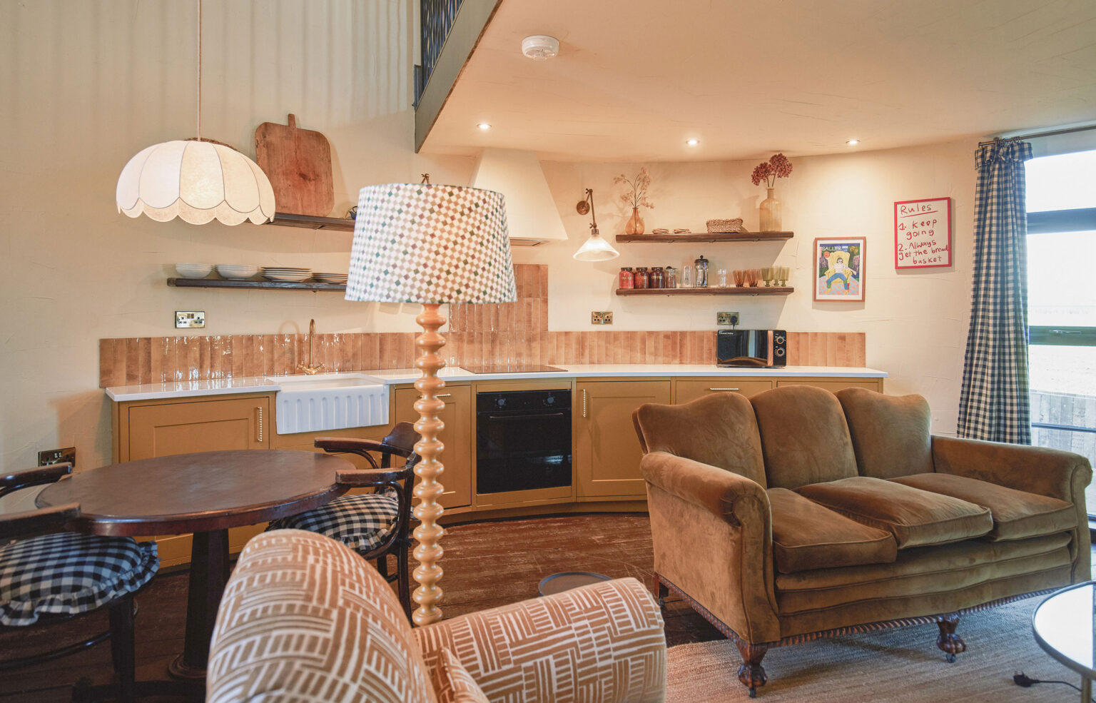 Kip Hideaways - Spaces with Soul - Stylish Boutique Rentals