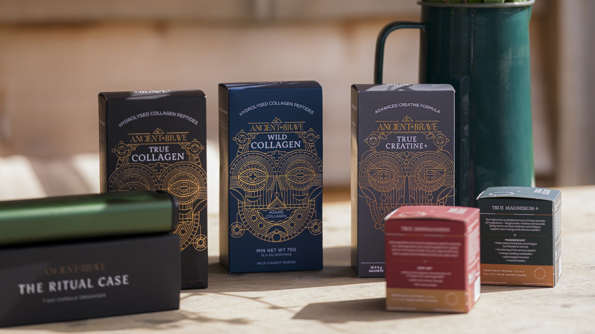 Kip Hideaways - Spaces with Soul - Stylish Boutique Rentals